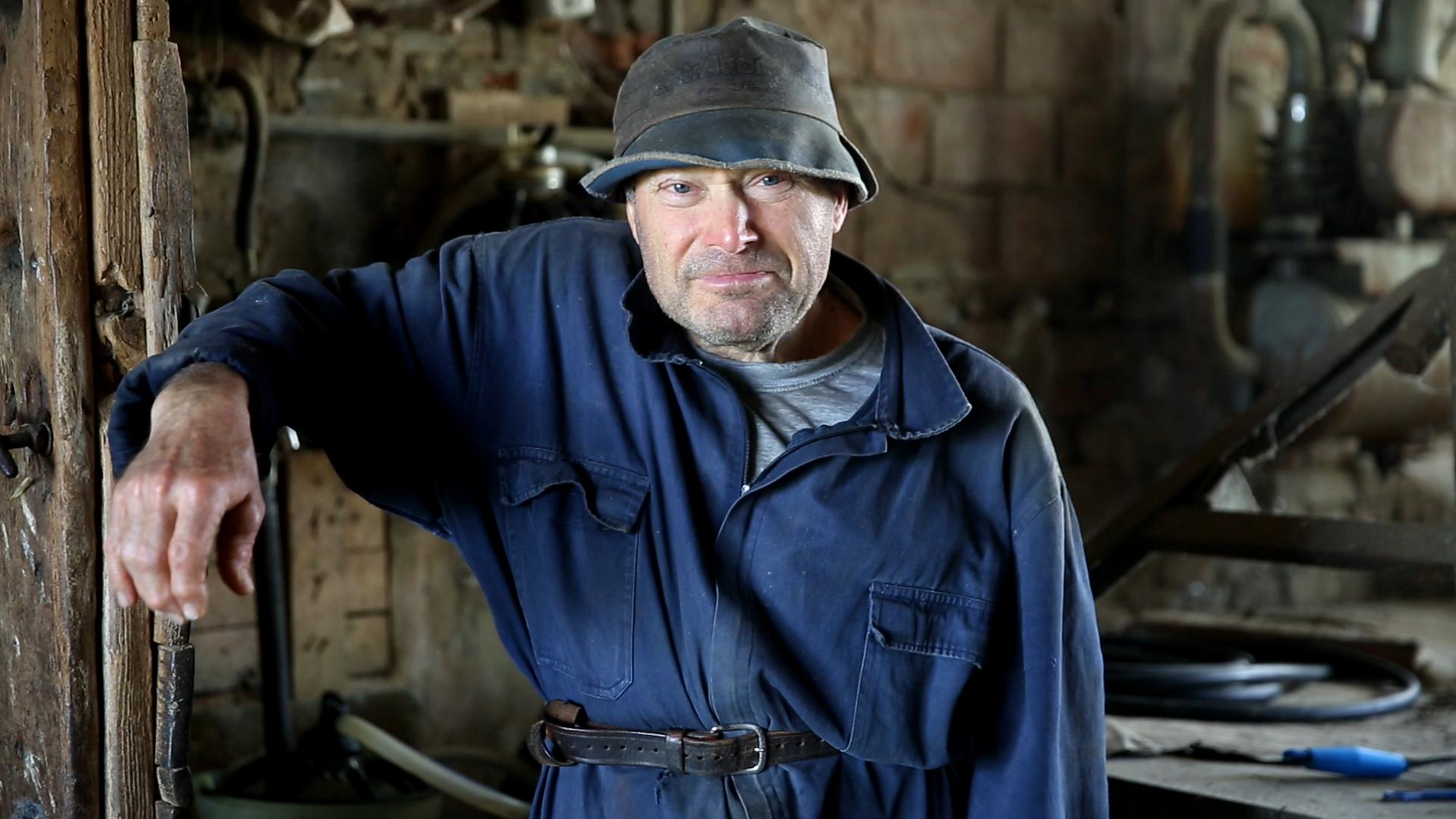 Not a single day - documentary - projects - Photography by Kai-Uwe ...